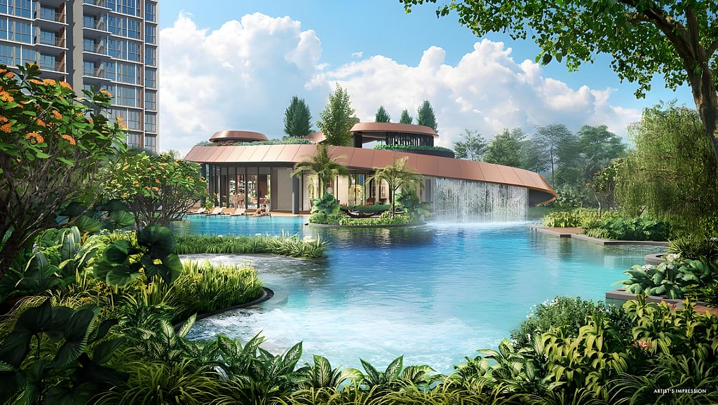 SPRINGLEAF RESIDENCE