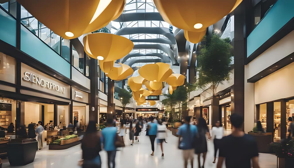 SPRINGLEAF RESIDENCE