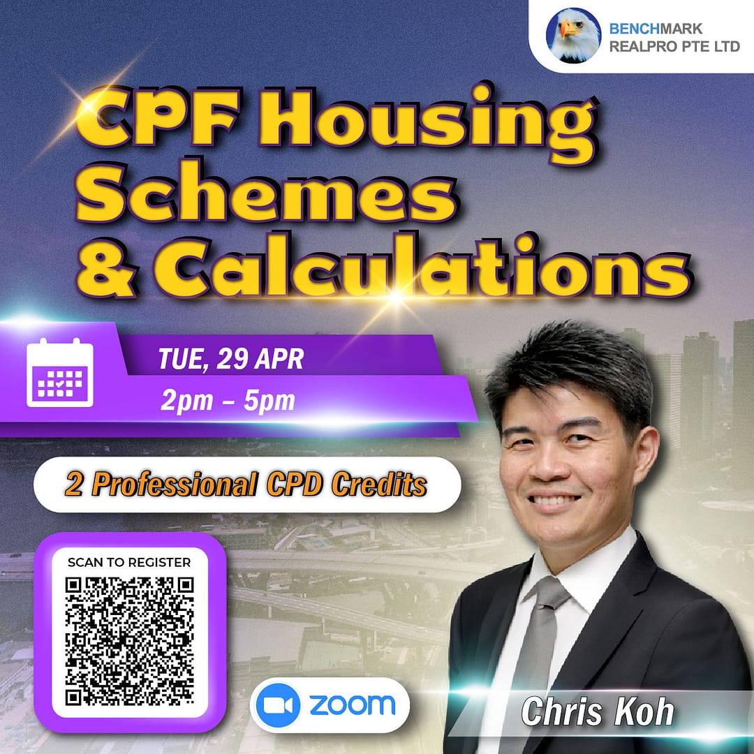 CPD Courses – Benchmark Realpro