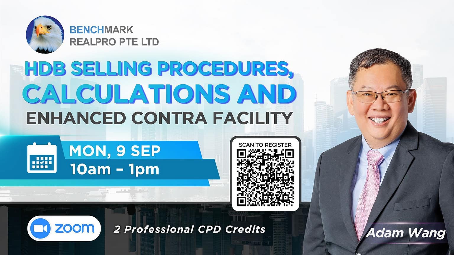 CPD Courses – Benchmark Realpro