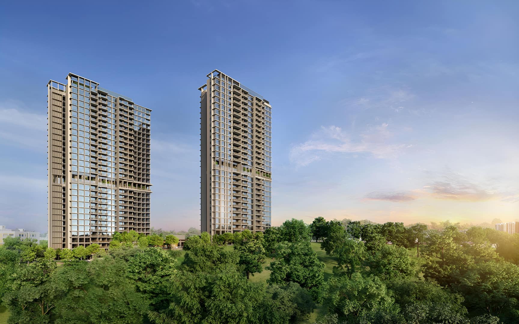 SPRINGLEAF RESIDENCE