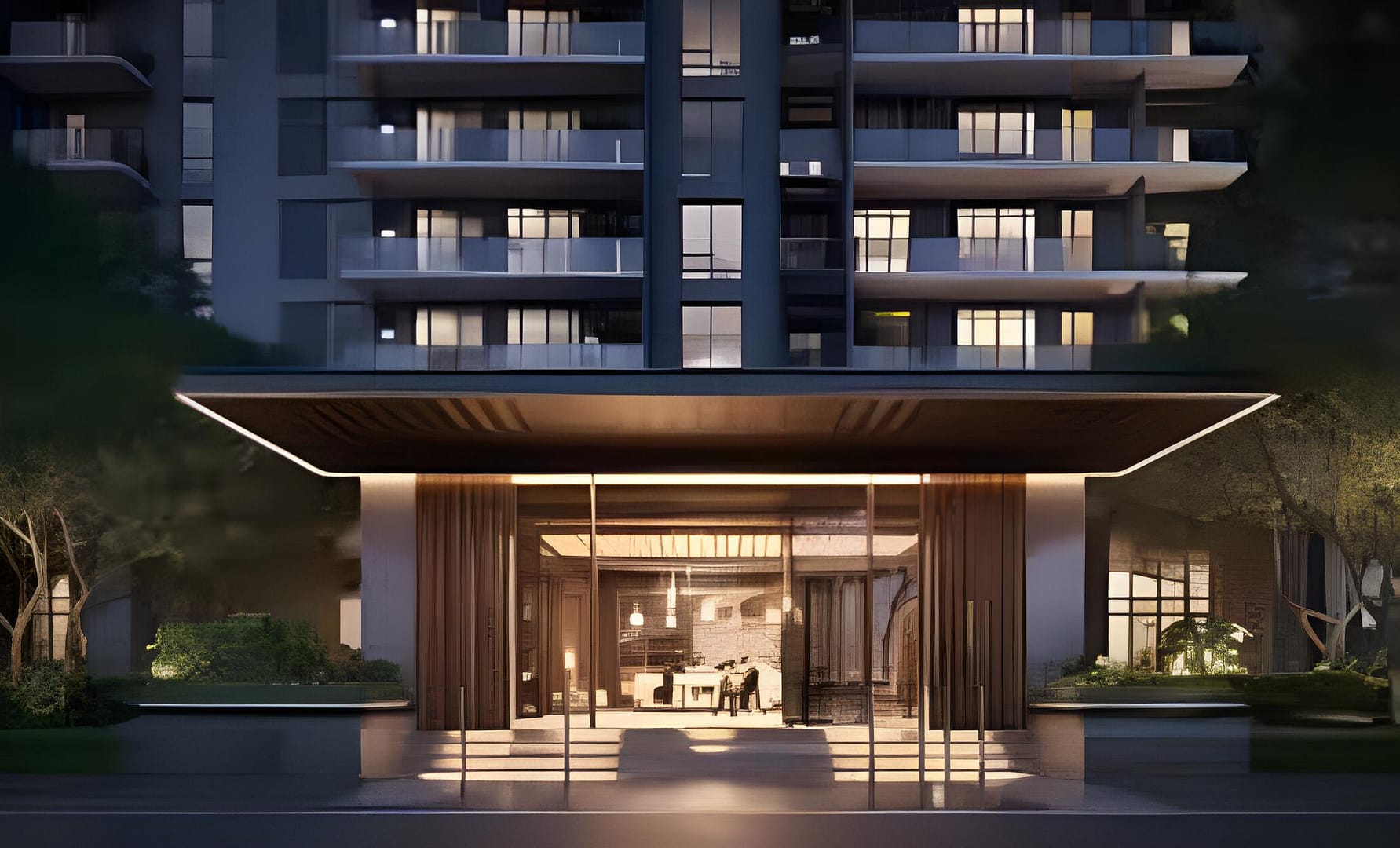 SPRINGLEAF RESIDENCE