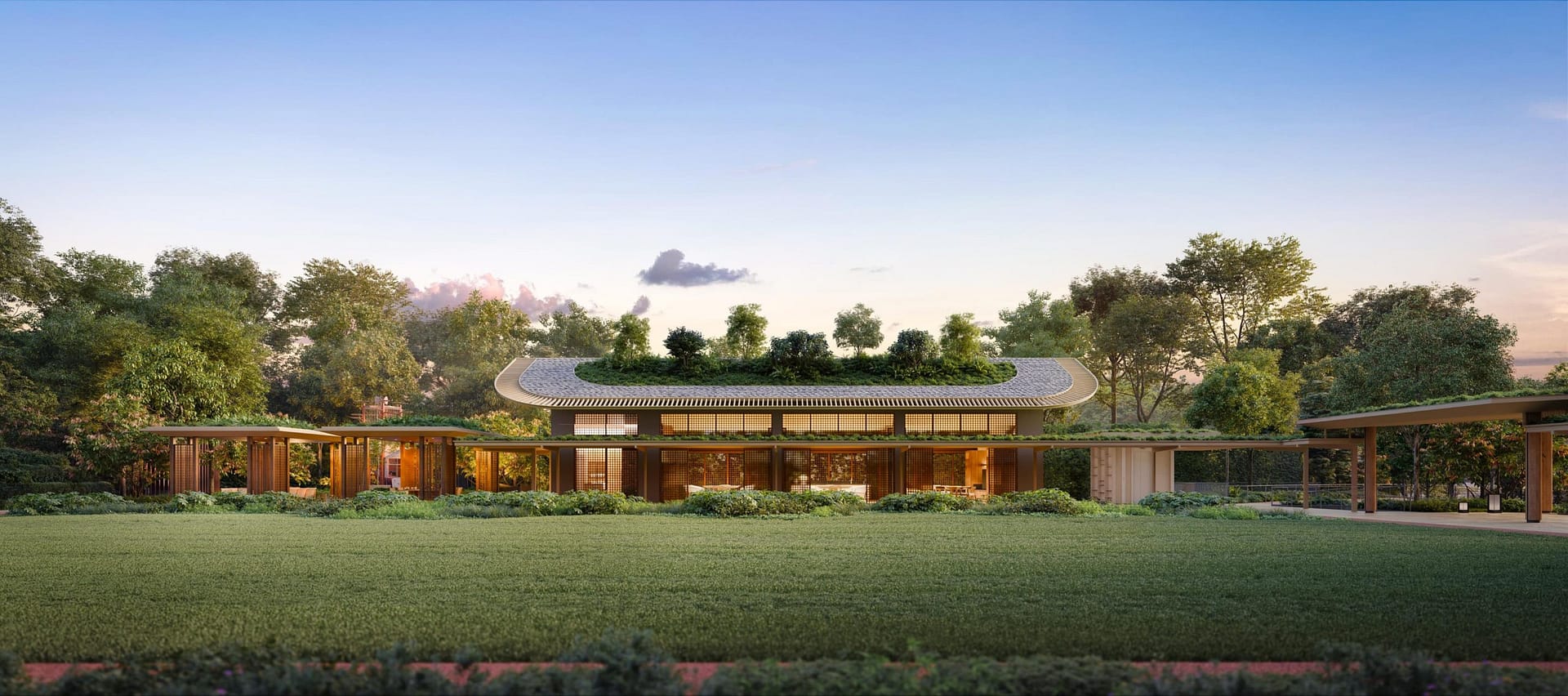 Springleaf Residence