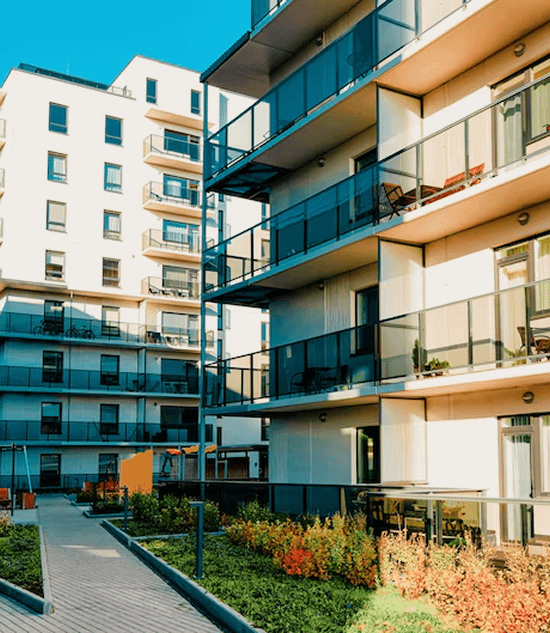 Free Property Valuation Singapore | HDB, Condo & Landed Estimator