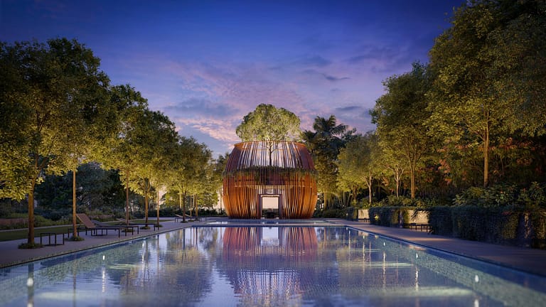 Springleaf Residence