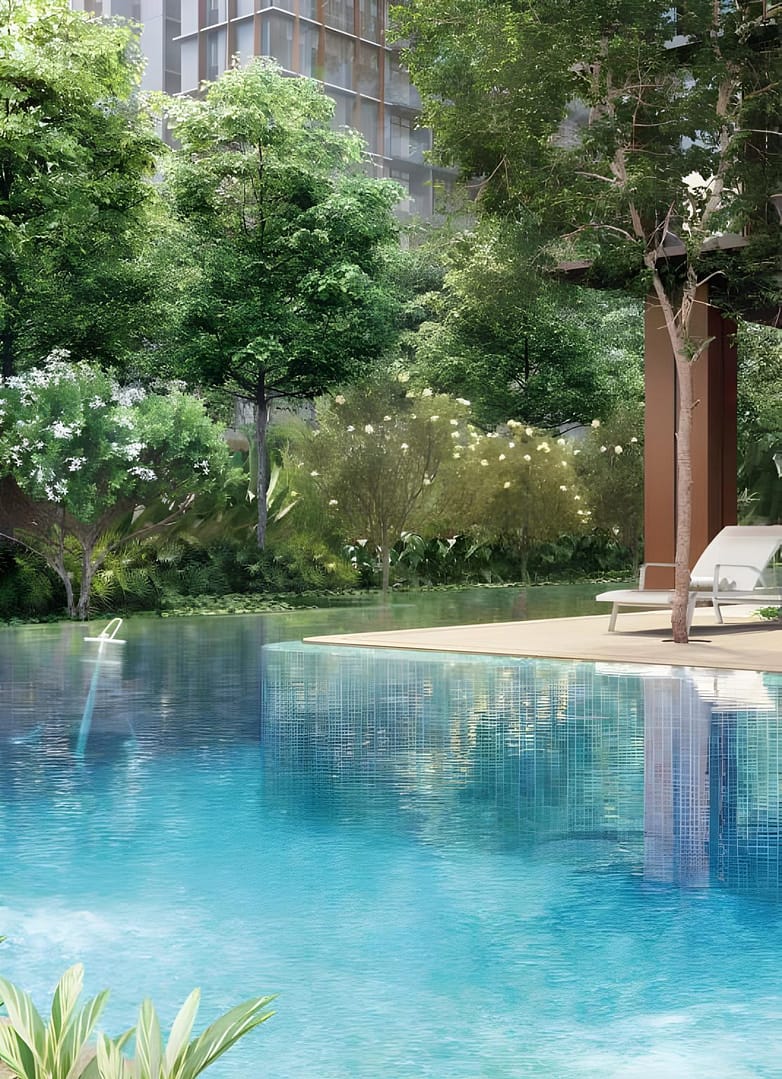 Springleaf Residence